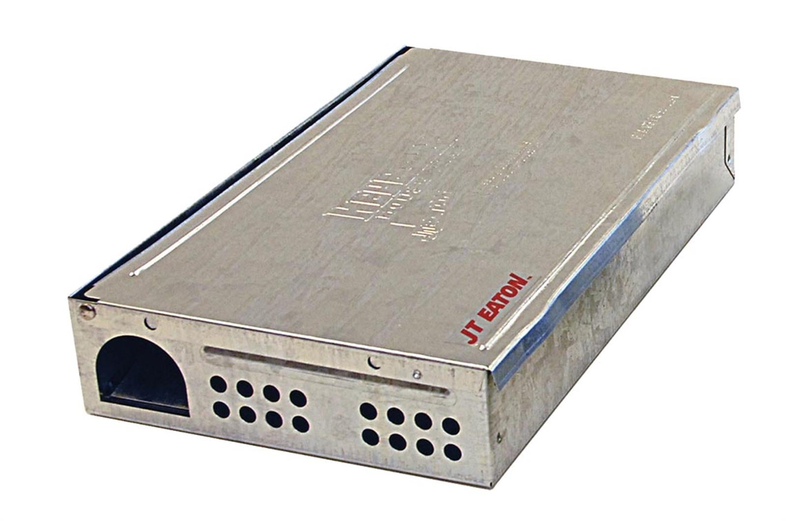 JT420 Repeater Mouse Trap | Nixalite