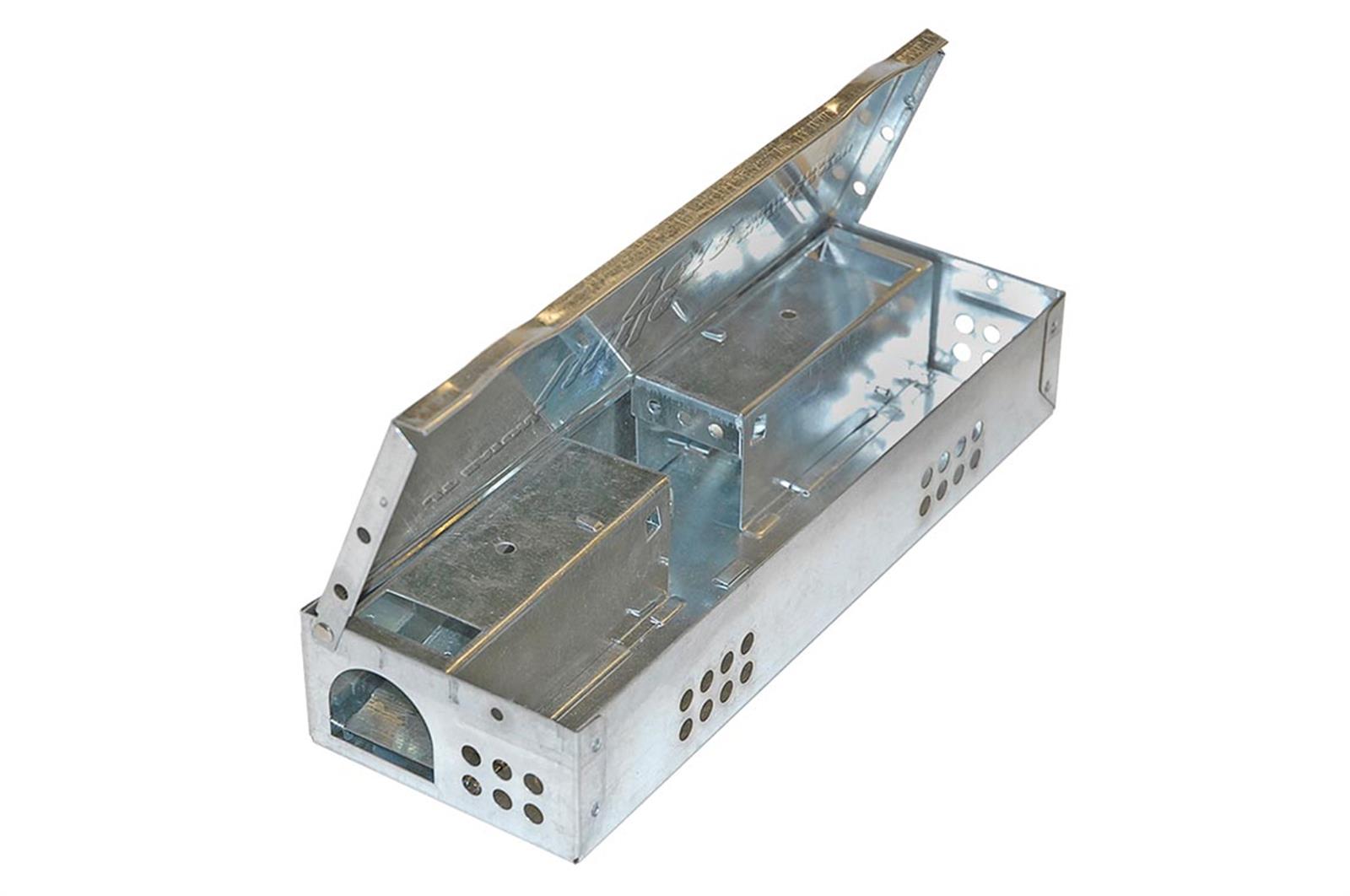 Little Pete Slim mouse trap | Nixalite