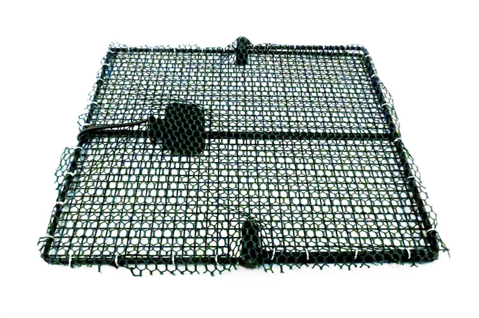 Bird Snap Trap 24x24 | Nixalite