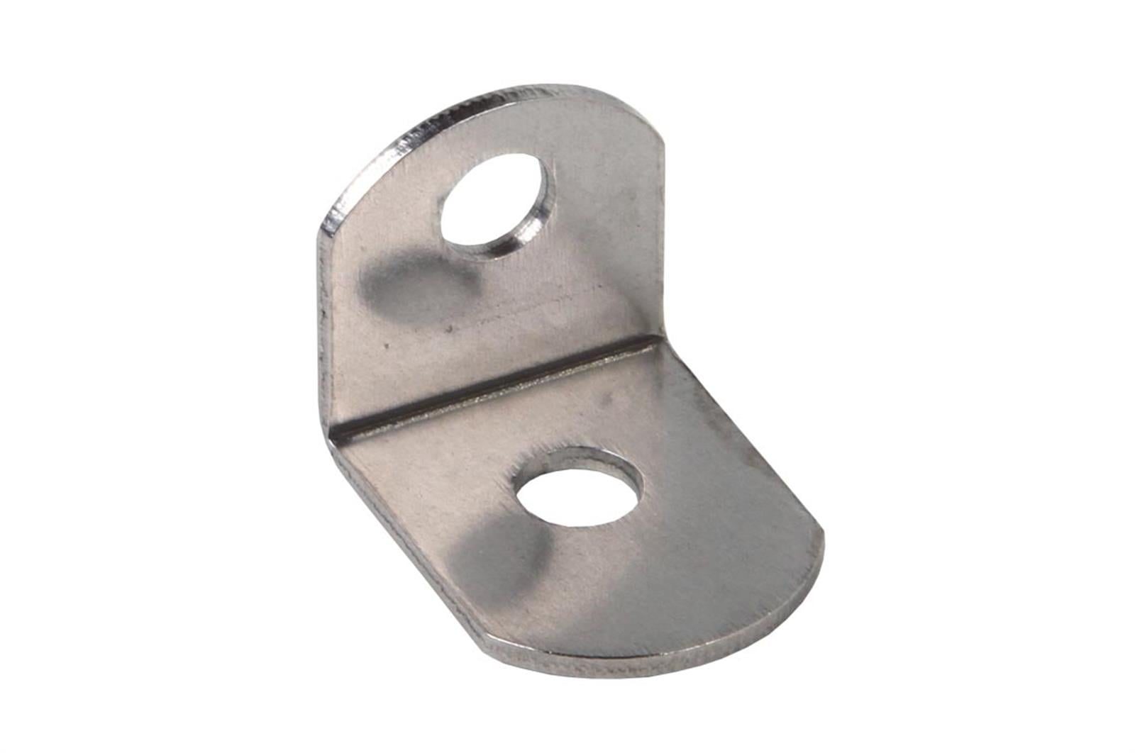 Angle bracket cable guide | Nixalite