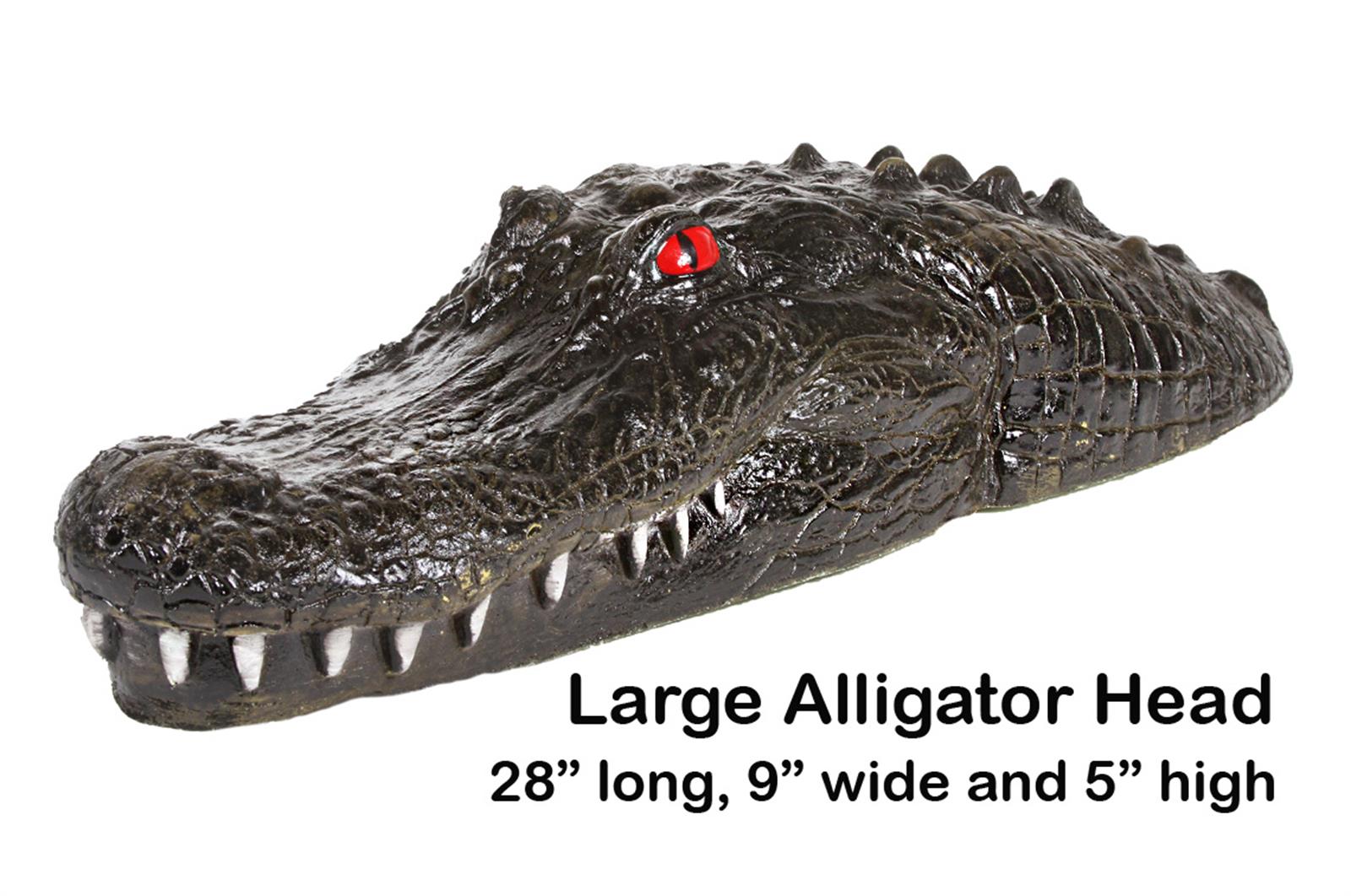 Alligator Guard | Nixalite