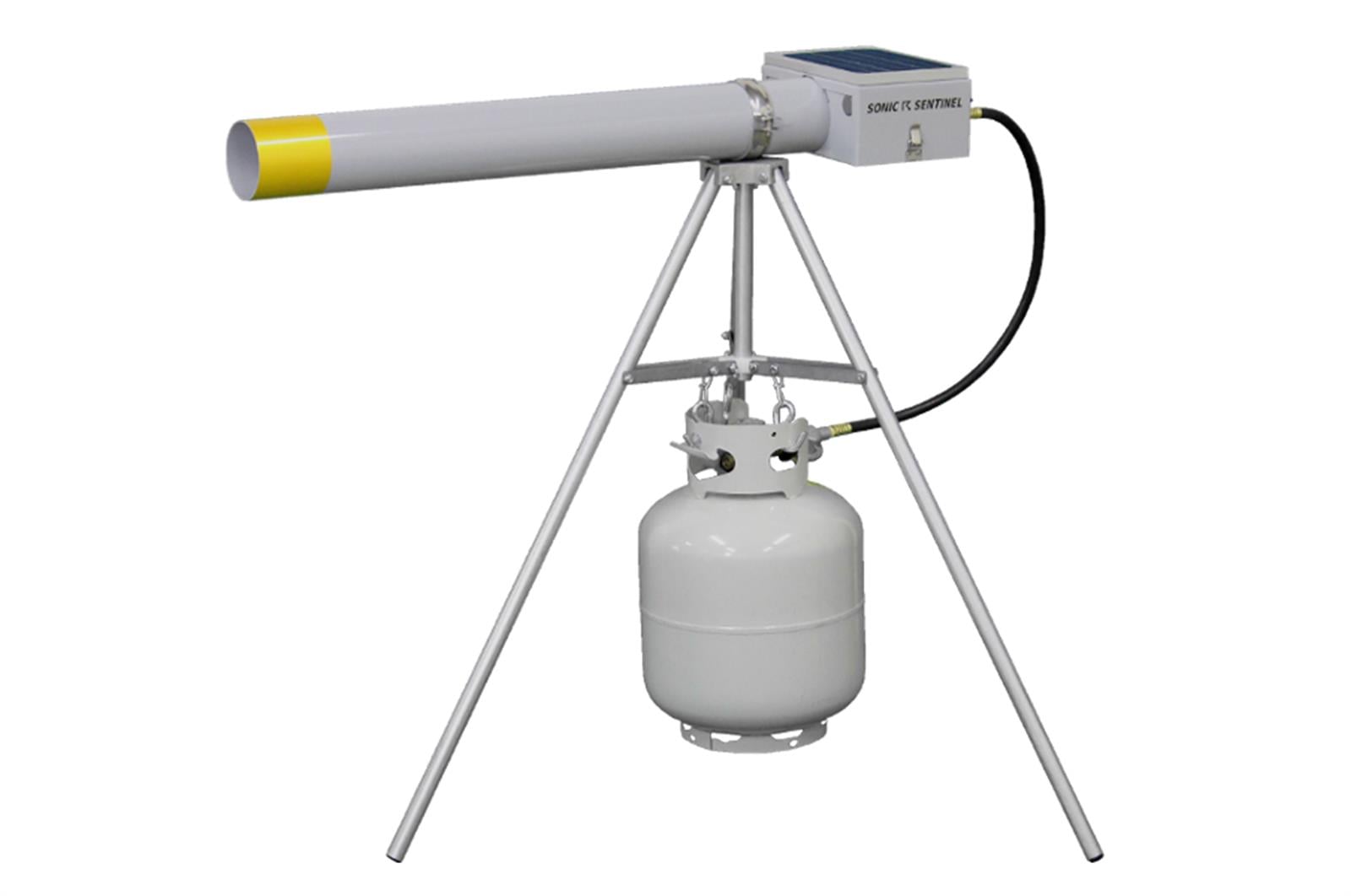 M14-1 Wildlife Cannon - Bird & Animal Deterrent | Nixalite