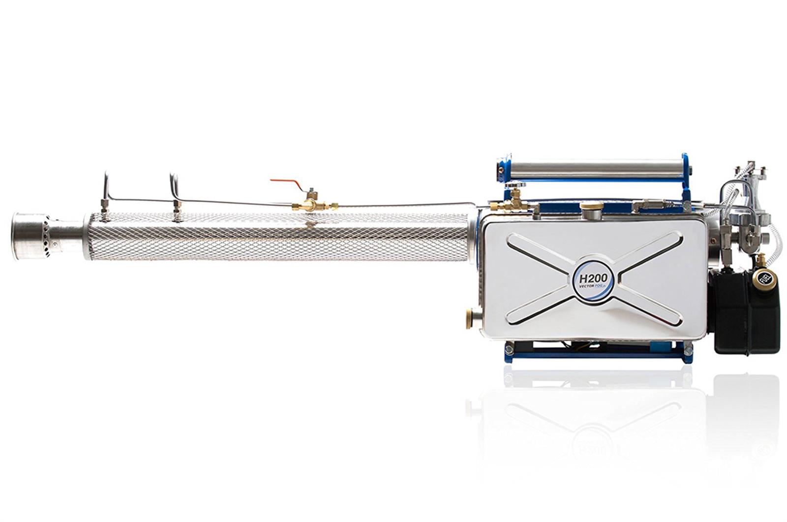 VectorFog™ H200SF Thermal Fogger | Nixalite