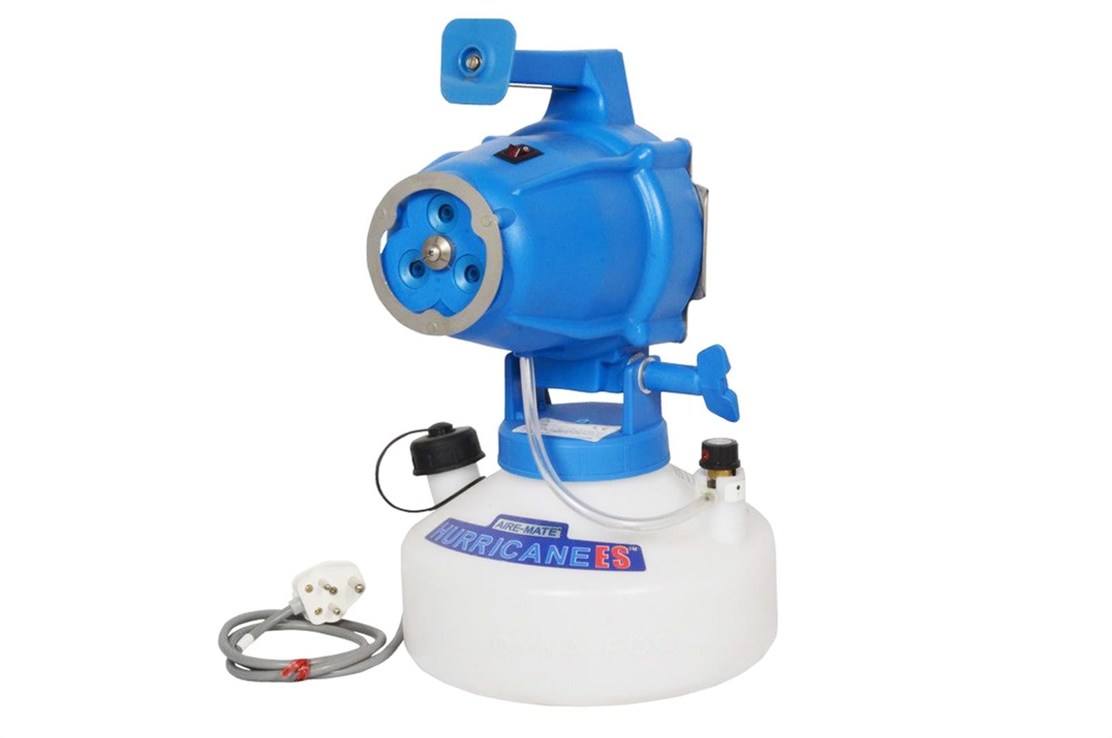 Hurricane ES Electrostatic Fogger | Nixalite