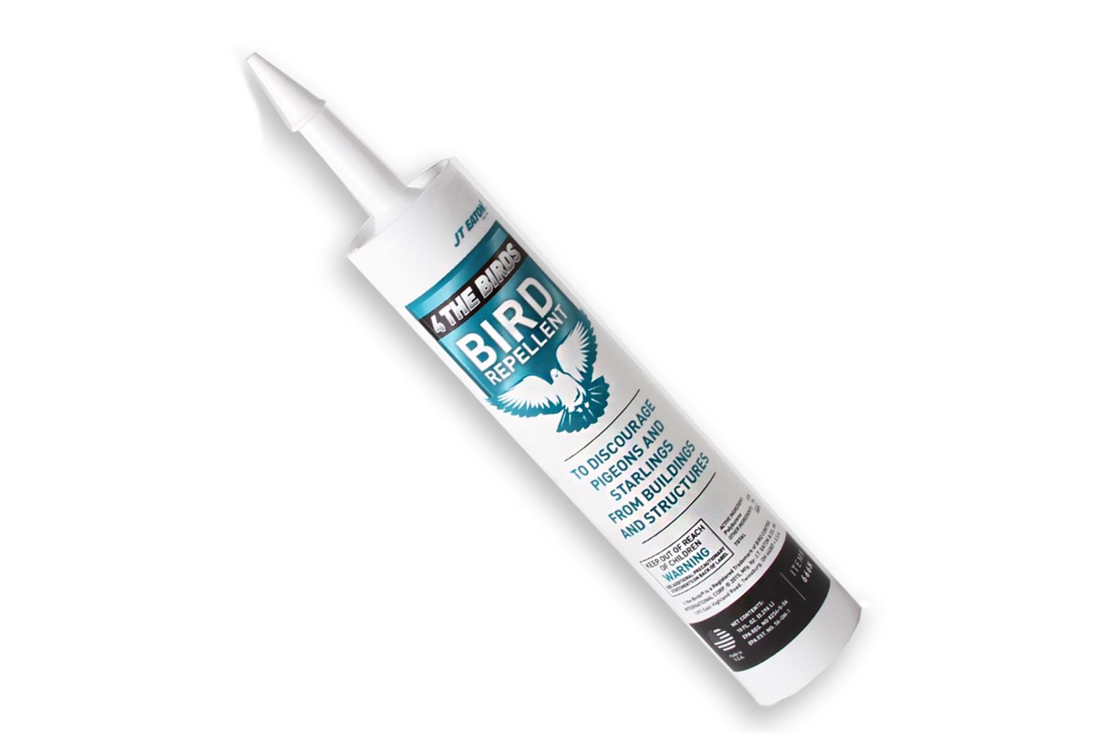 4 The Birds - Bird Repellent Gel | Nixalite