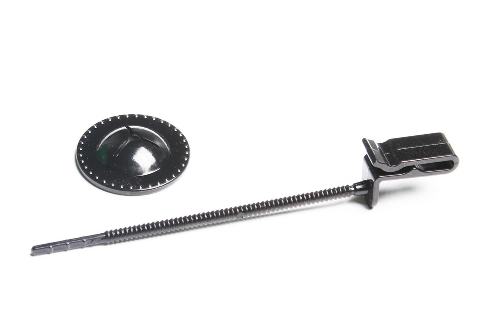 Solar Mesh Clip Single Use | Nixalite