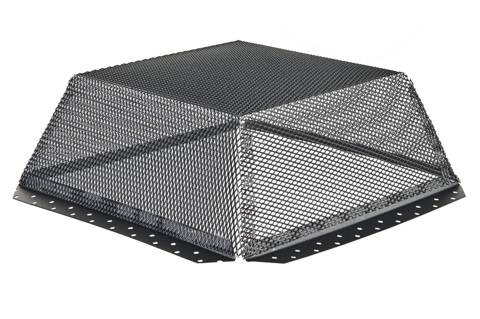 Hy-Guard Tight Mesh Roof VentGuards | Nixalite