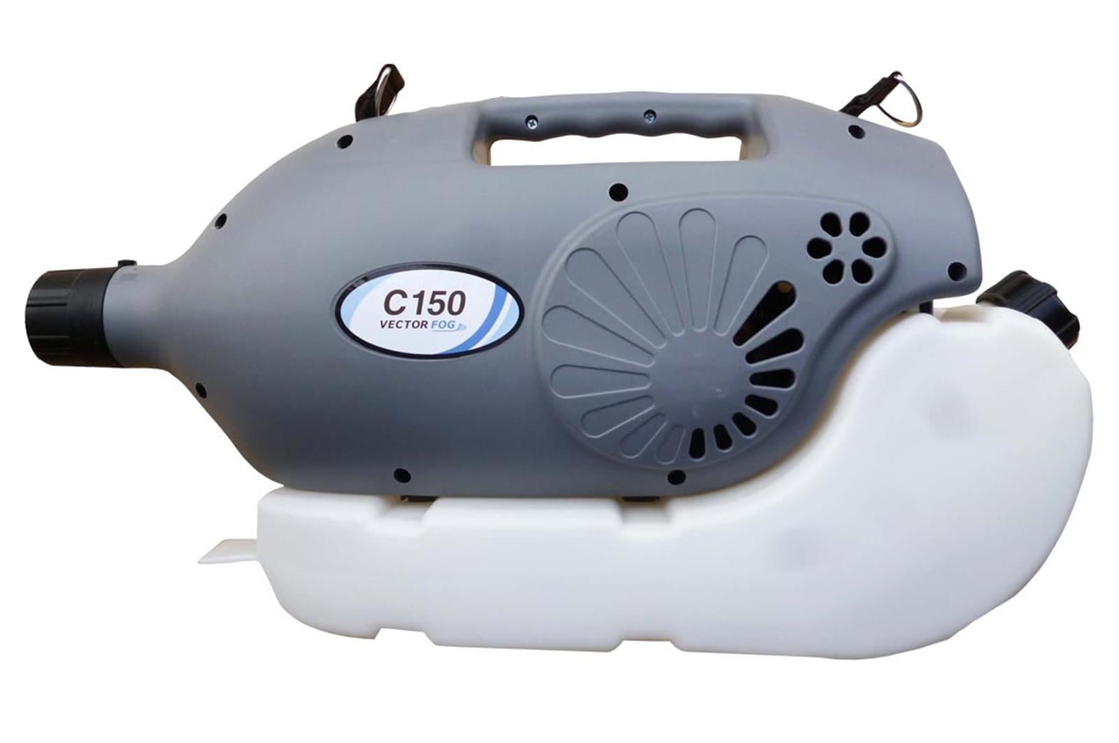 VectorFog C150+ ULV Cold Fogger | Nixalite
