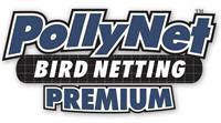Polypropylene Bird Netting - Heavy Duty Bird Mesh | Nixalite