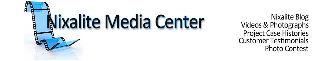 Media Center | Nixalite