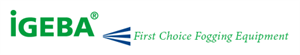 IGEBA TF-35 Thermal Fogger - Thermal Fogging Equipment | Nixalite