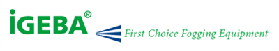IGEBA TF-35 Thermal Fogger | Nixalite