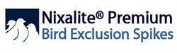 Stainless Steel Bird Spikes - Premium Nixalite Model S | Nixalite
