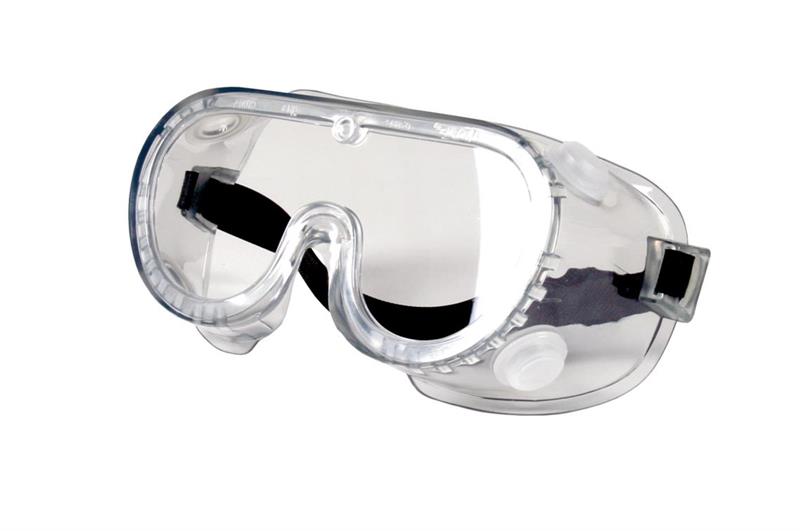 Splash Goggles | Nixalite
