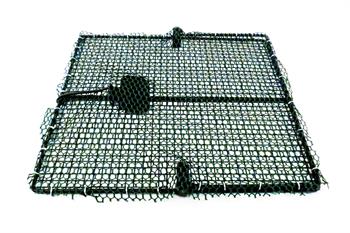Bird Snap Trap 24x24 | Nixalite