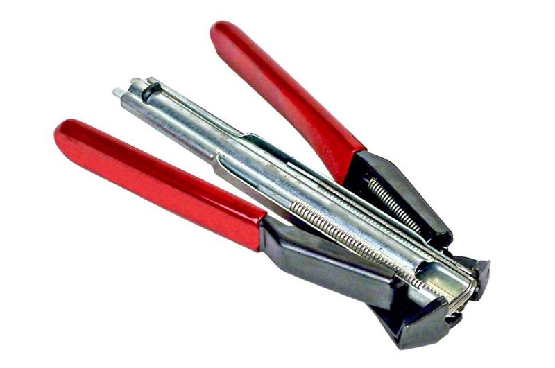 Net Ring Tool | Nixalite