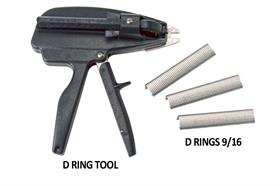 Netting Accessories and Tools | Nixalite