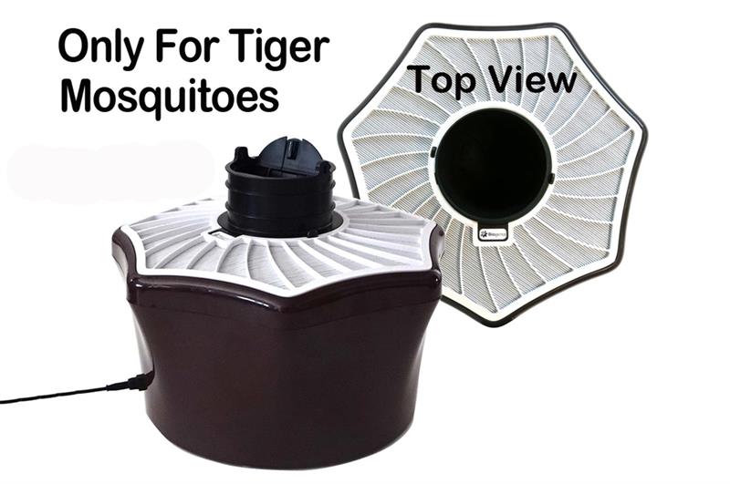 BG Mosquito Trap | Nixalite
