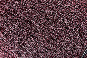 Fire Retardant Netting | Nixalite