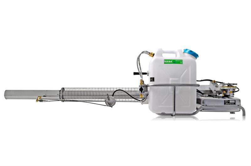 IGEBA TF-65 THERMAL FOGGER | Nixalite