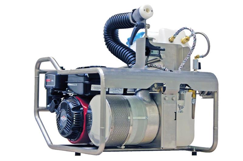 IGEBA® U5M ULV Cold Fogger | Nixalite